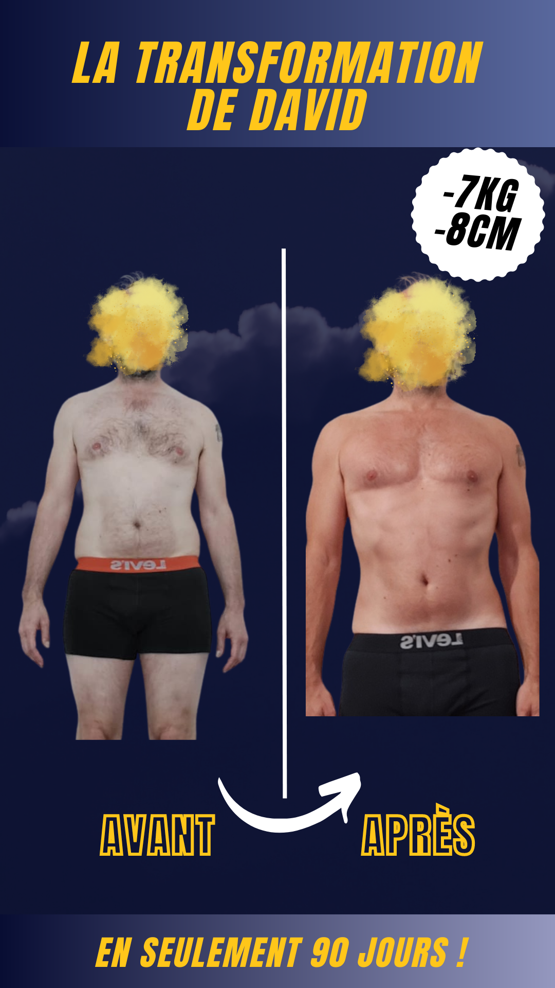 Anthony Personal Trainer | Coach Sportif Personnel à Toulouse